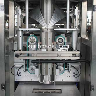 Vertical Form Fill Seal Machines - sumbpack.com