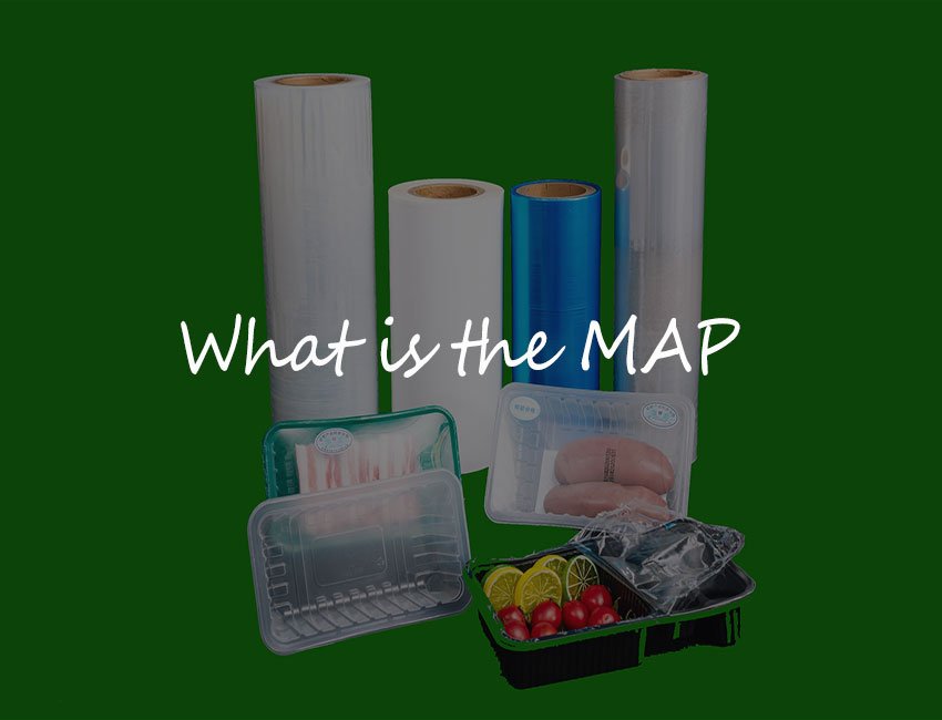 What is the MAP(Modified Atmosphere Packaging)？ - sumbpack.com